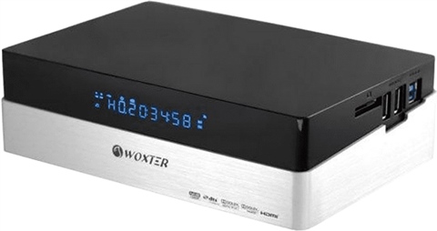 Woxter i-Cube 3900 2TB, B - CeX (ES): - Comprar, vender, Donar